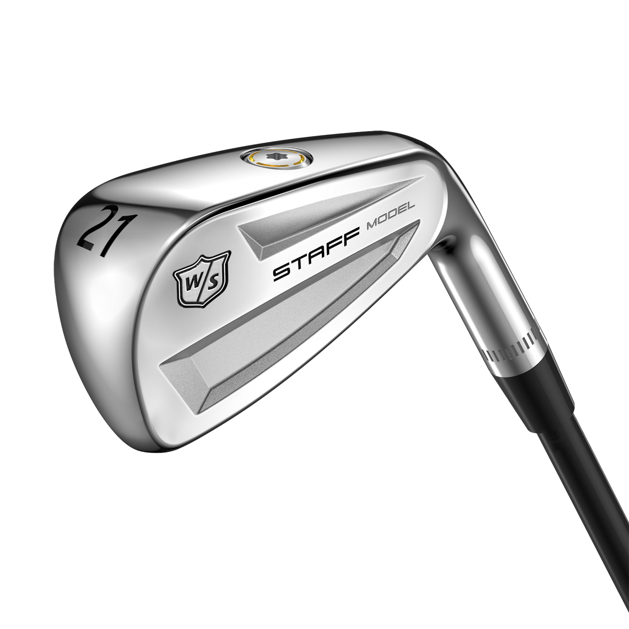 Staff Model Hybrid Herren