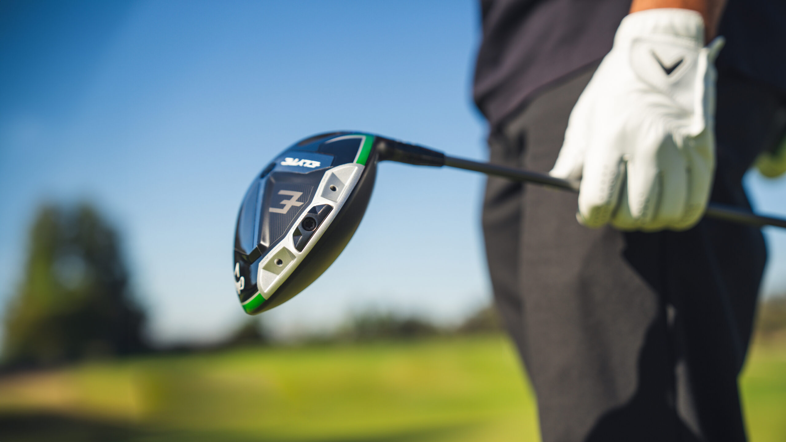 Callaway Elyte – zehnmal intelligenter - Golfstore Germany