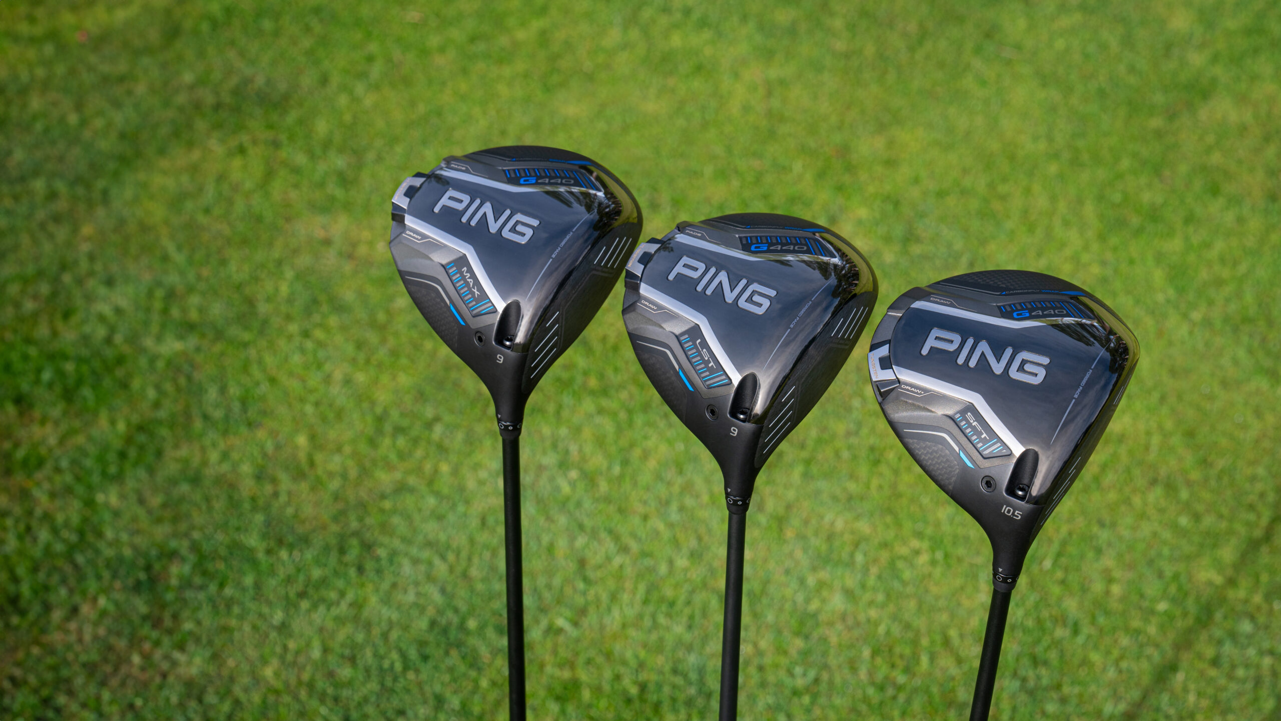 G440: Die große diesjährige Neuheit von Ping - Golfstore Germany